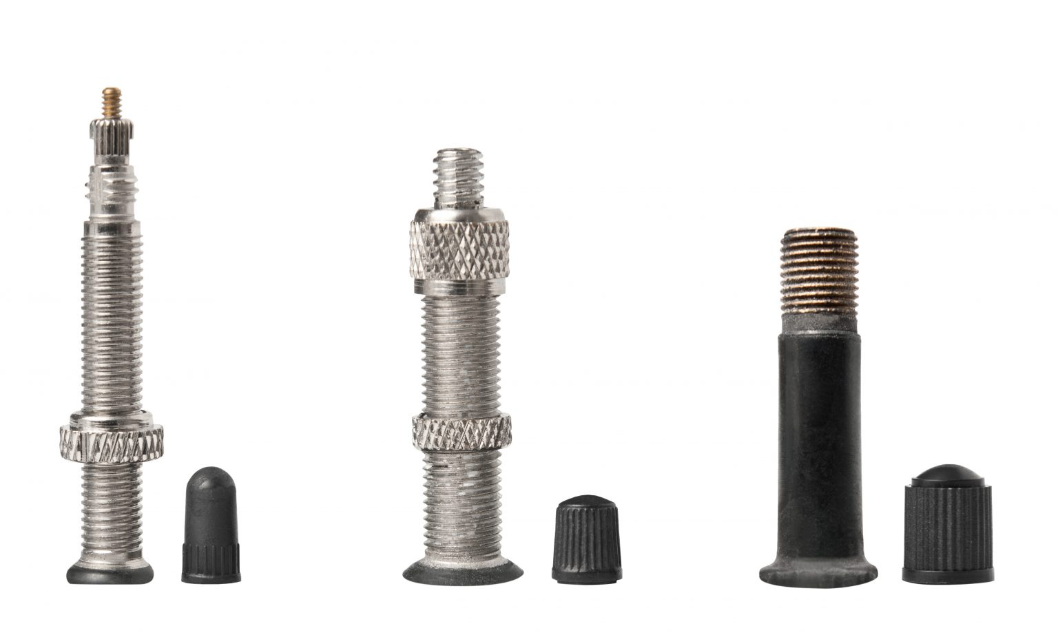 Types de valves de vélo – comment les reconnaître? - IBOMBO | Stations ...